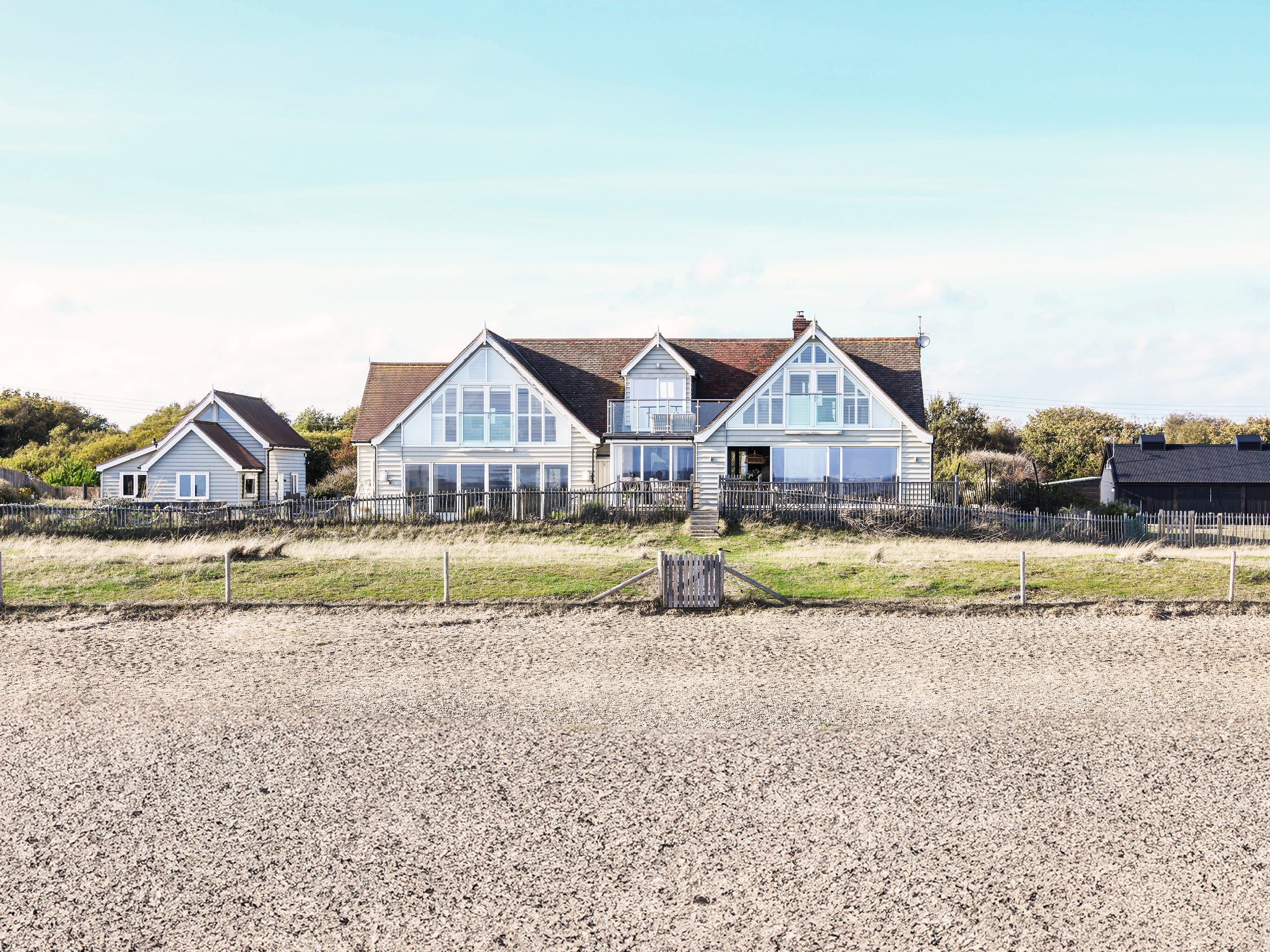 Suffolk Holiday Cottages by The Suffolk Cottage Collection