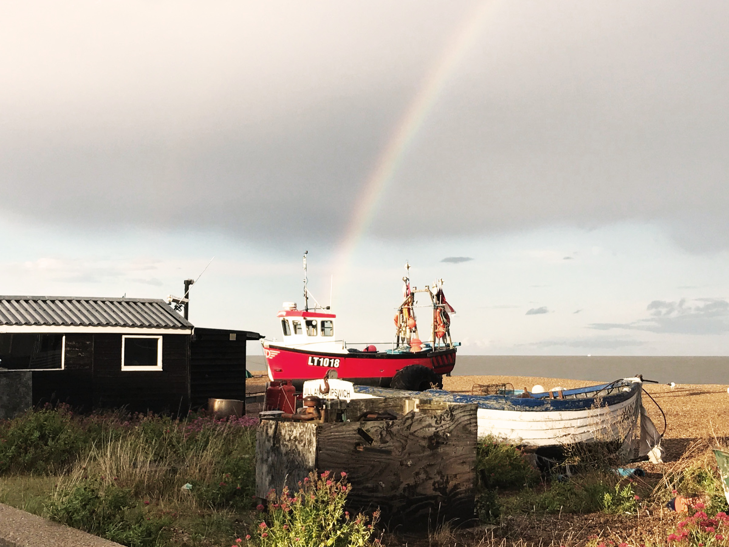 Nature Reserves in Suffolk | List of Suffolk Nature Reserves