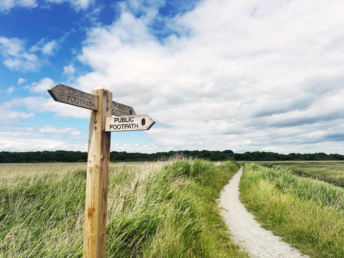 Southwold Walks | Best Walks from Southwold, Suffolk
