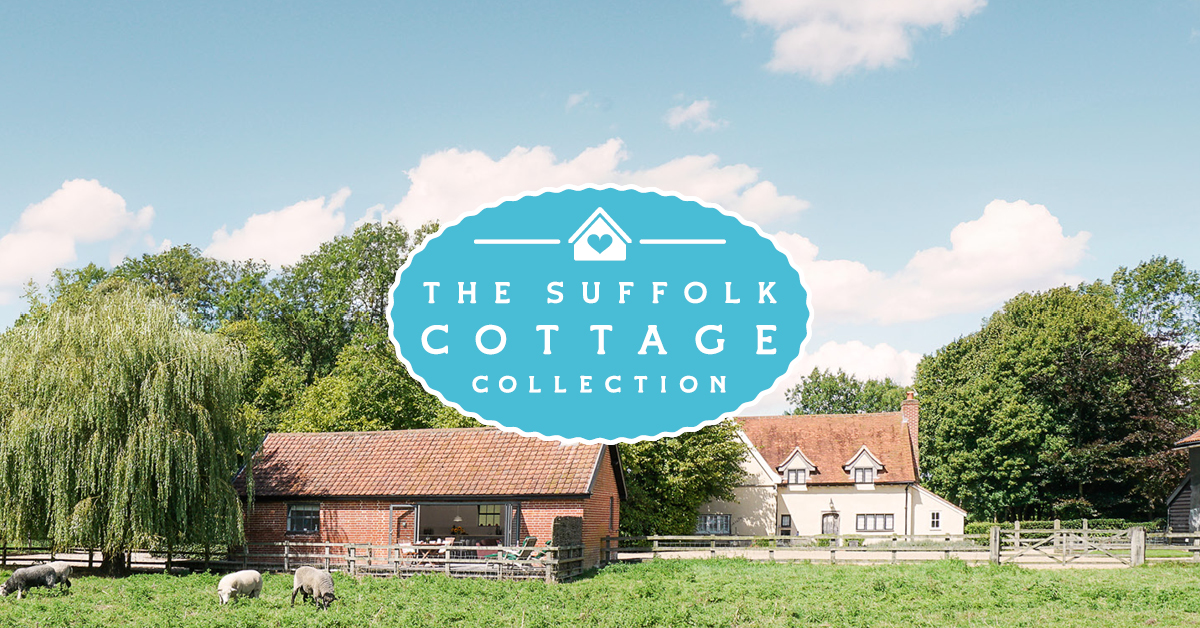 The Suffolk Cottage Collection