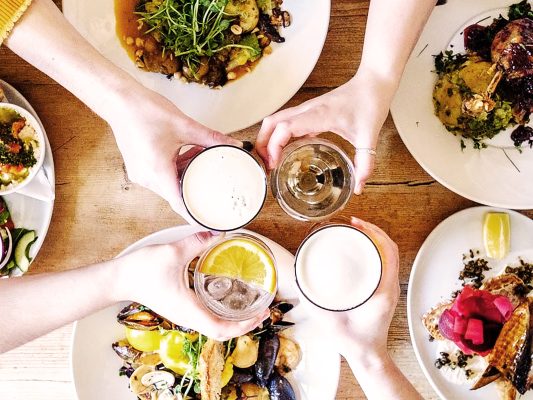 Walberswick Pubs & Dining | Best Pubs in Walberswick