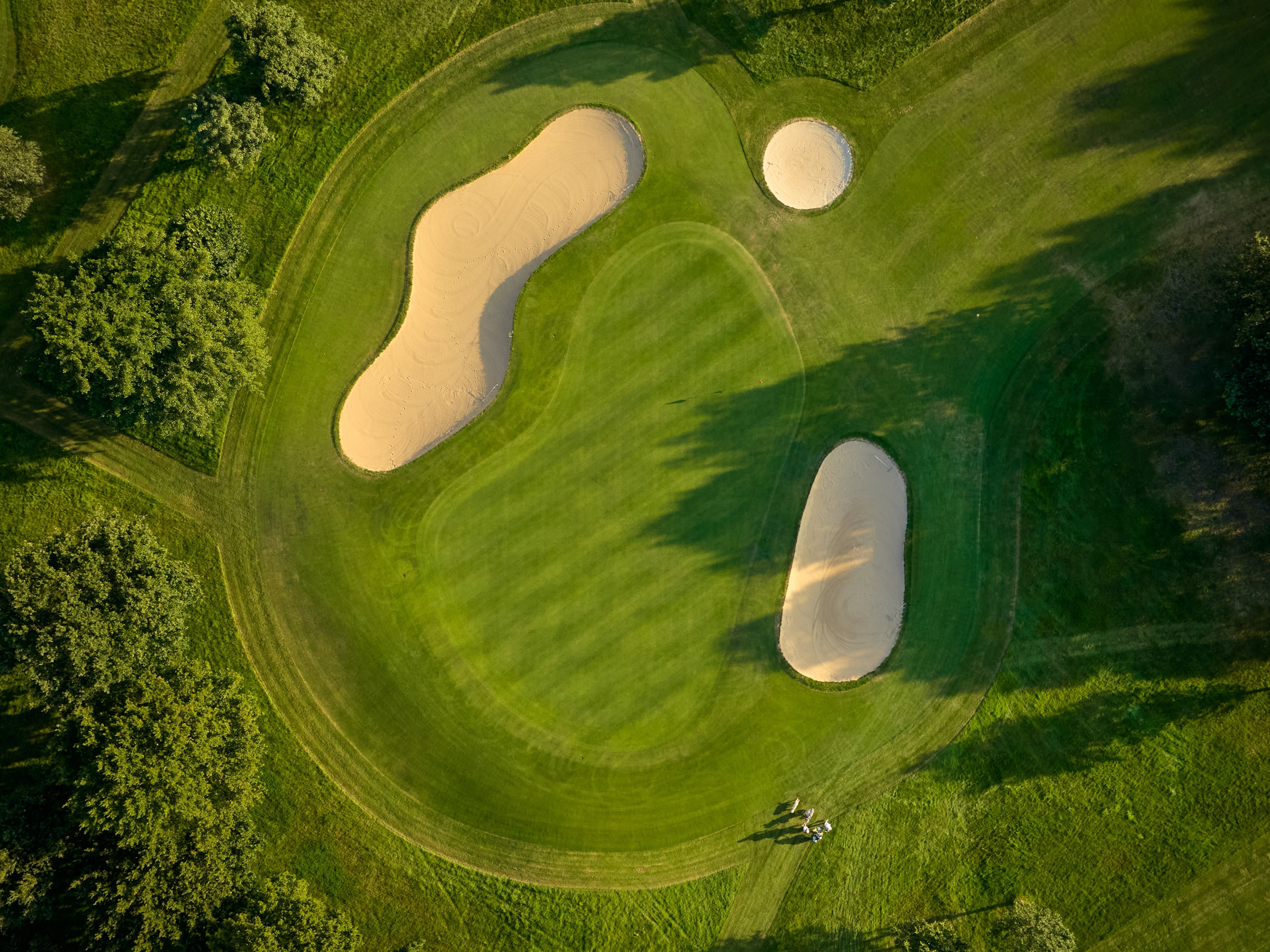 The 5 Best Golf Courses in Suffolk | Top Suffolk Golf Courses