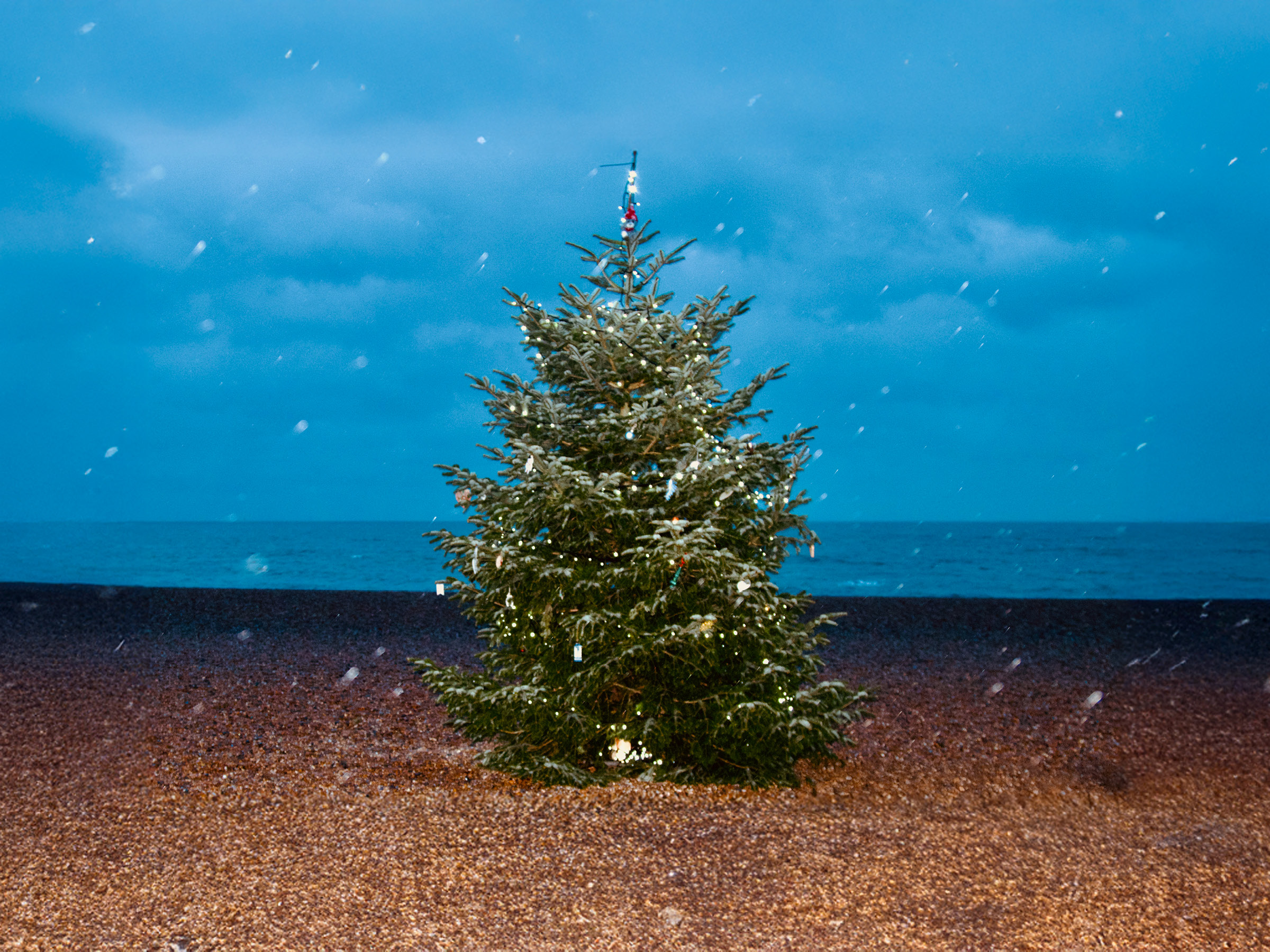 Christmas Lights in Suffolk | Suffolk Christmas Lights Events