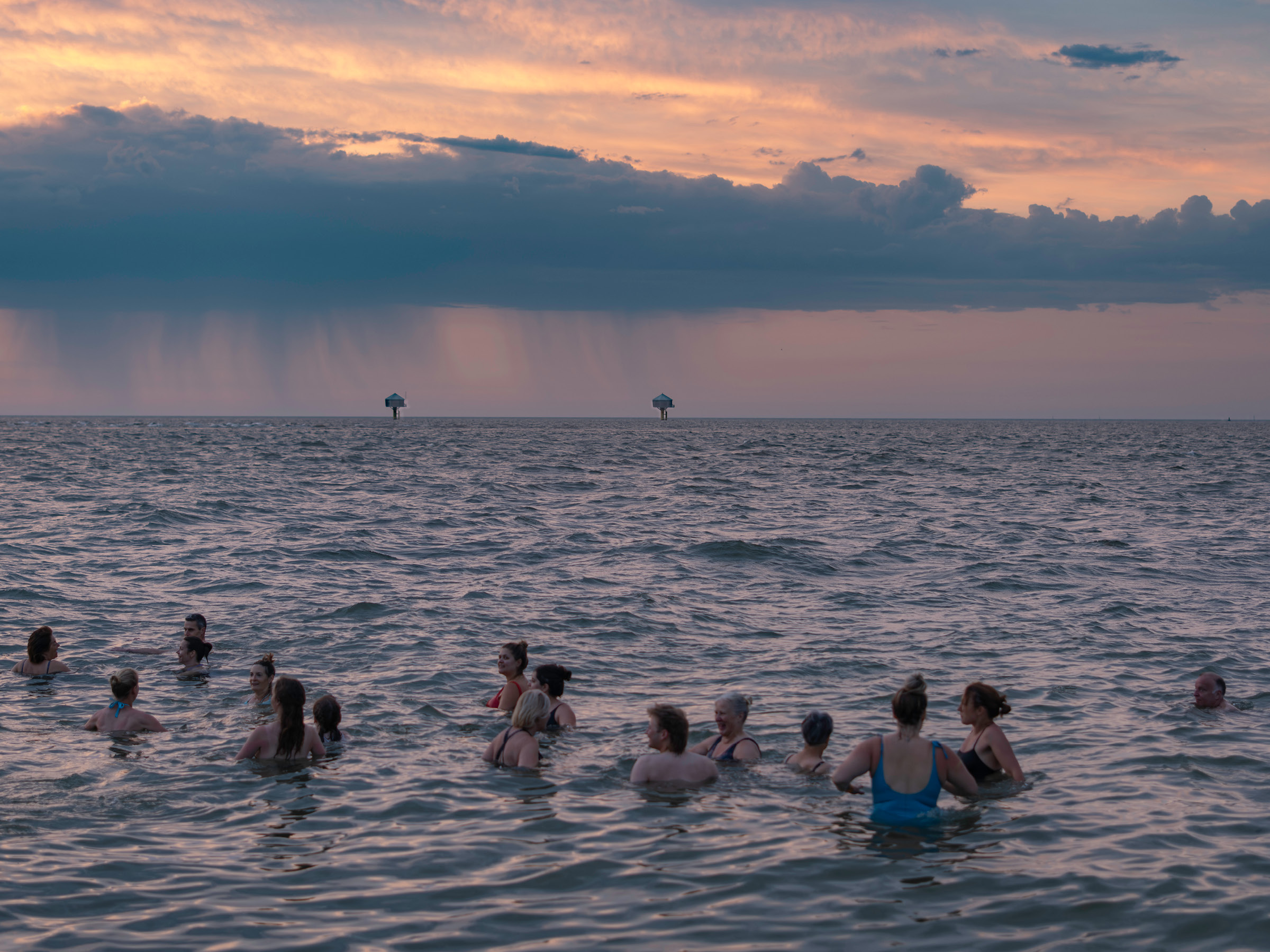 First Light Festival Lowestoft 2026 | Suffolk's Summer Solstice Celebration